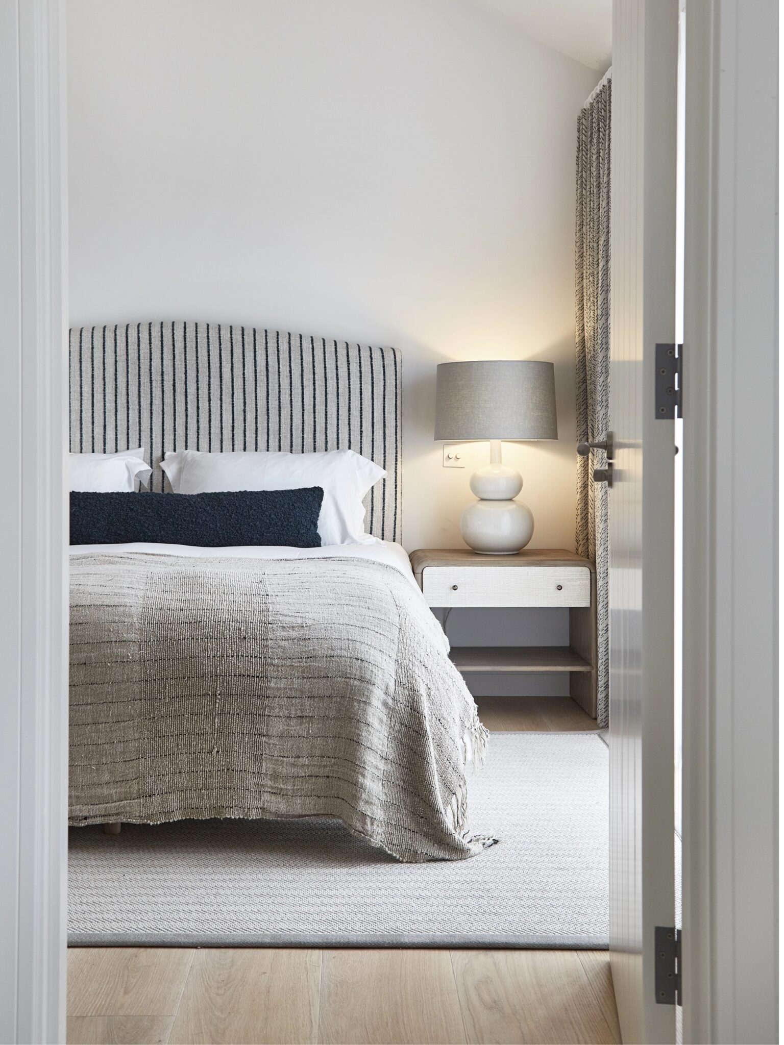 Interiors | Devon Stone