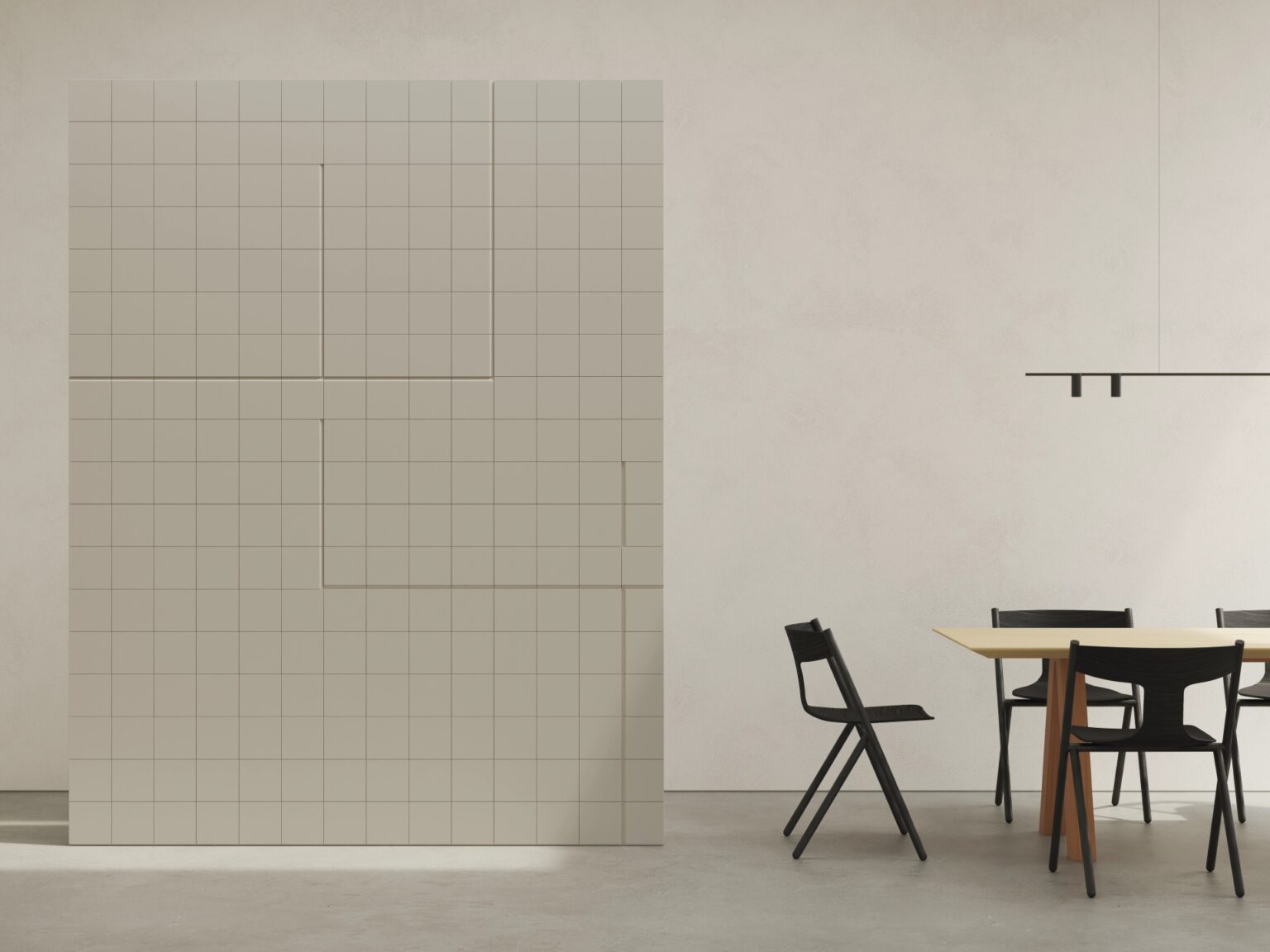 Interiors | Devon Stone