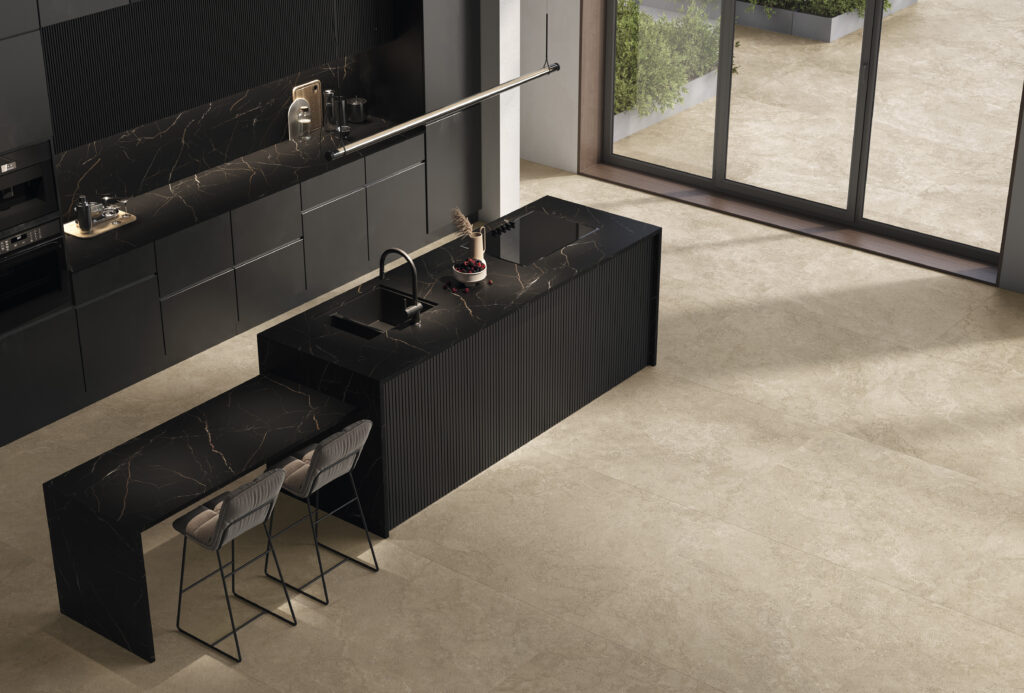 Linen | Devon Stone