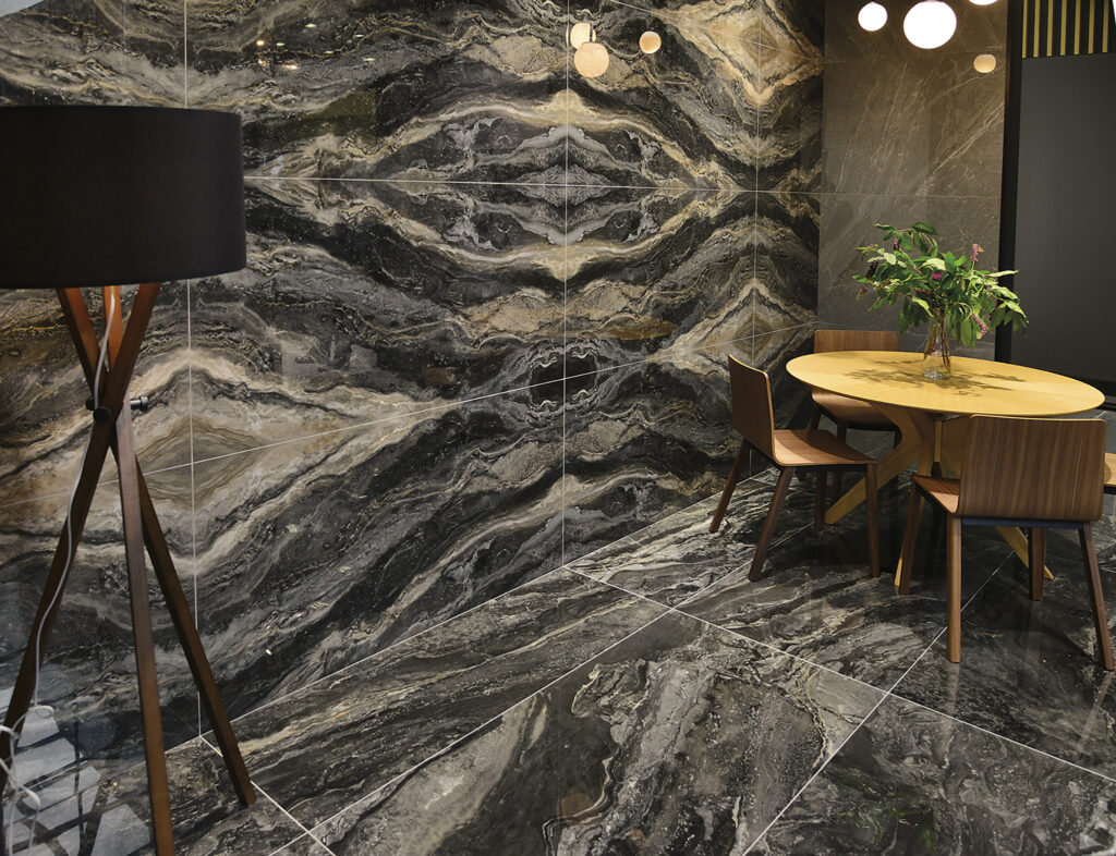 Oribico | Devon Stone