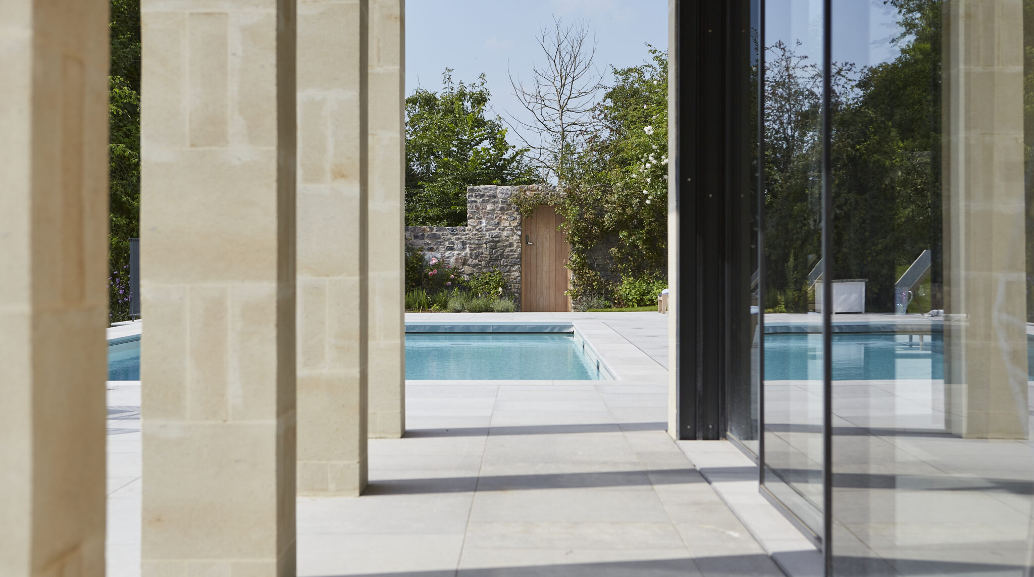 Premium Natural Stone and Porcelain Surfaces | Devon Stone